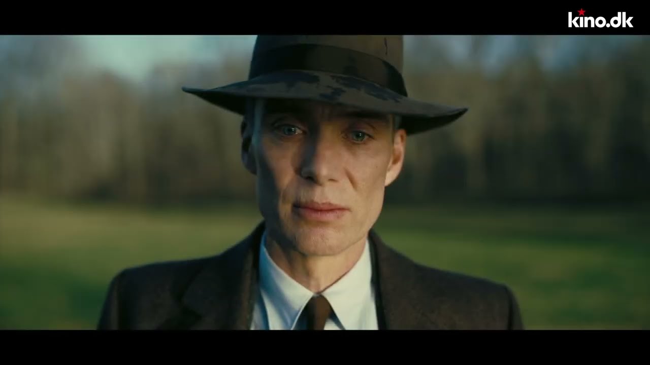 Christopher Nolan on what surprised him the most about Cillian Murphy's performance in 'Oppenheimer'