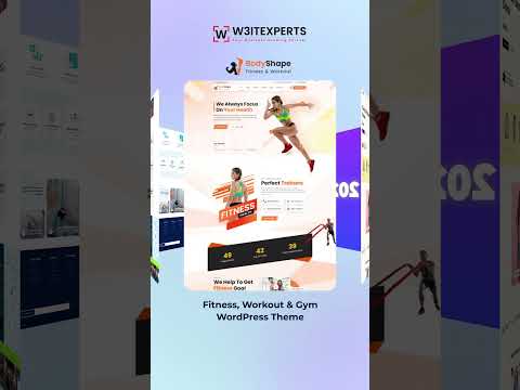 Top 5 Best WordPress Themes of 2025 – Fast, SEO-Friendly & Responsive