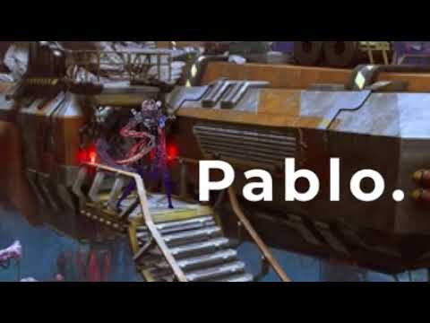 Steam Community :: Video :: Pablo.