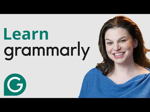 How to Use Grammarly
