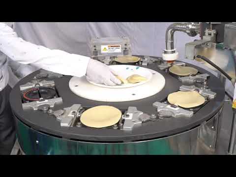 Gujiya Making Machine - Automatic Gujiya Making Machine Manufacturer ...