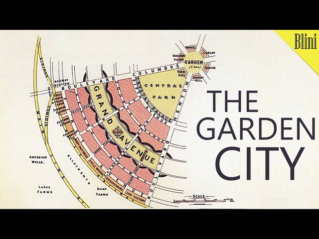 The Rise and Fall of 19th Century Utopian Suburbs: A Historical ...