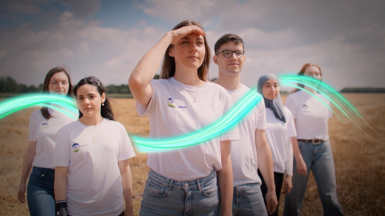 iGEMers - The Heart of Synthetic Biology