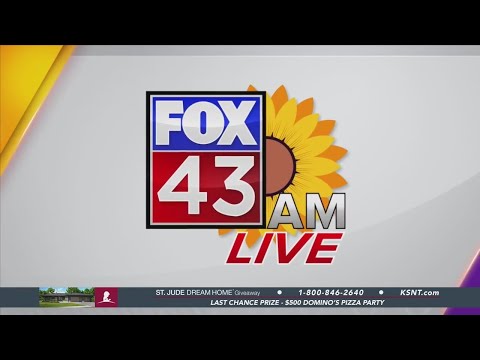 Fox 43 AM Live Ask Your Local Electrician 071824