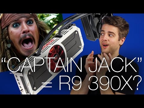 Ubisoft apologizes, GoPro's making drones, Possible R9 380X / 390X Benchmarks