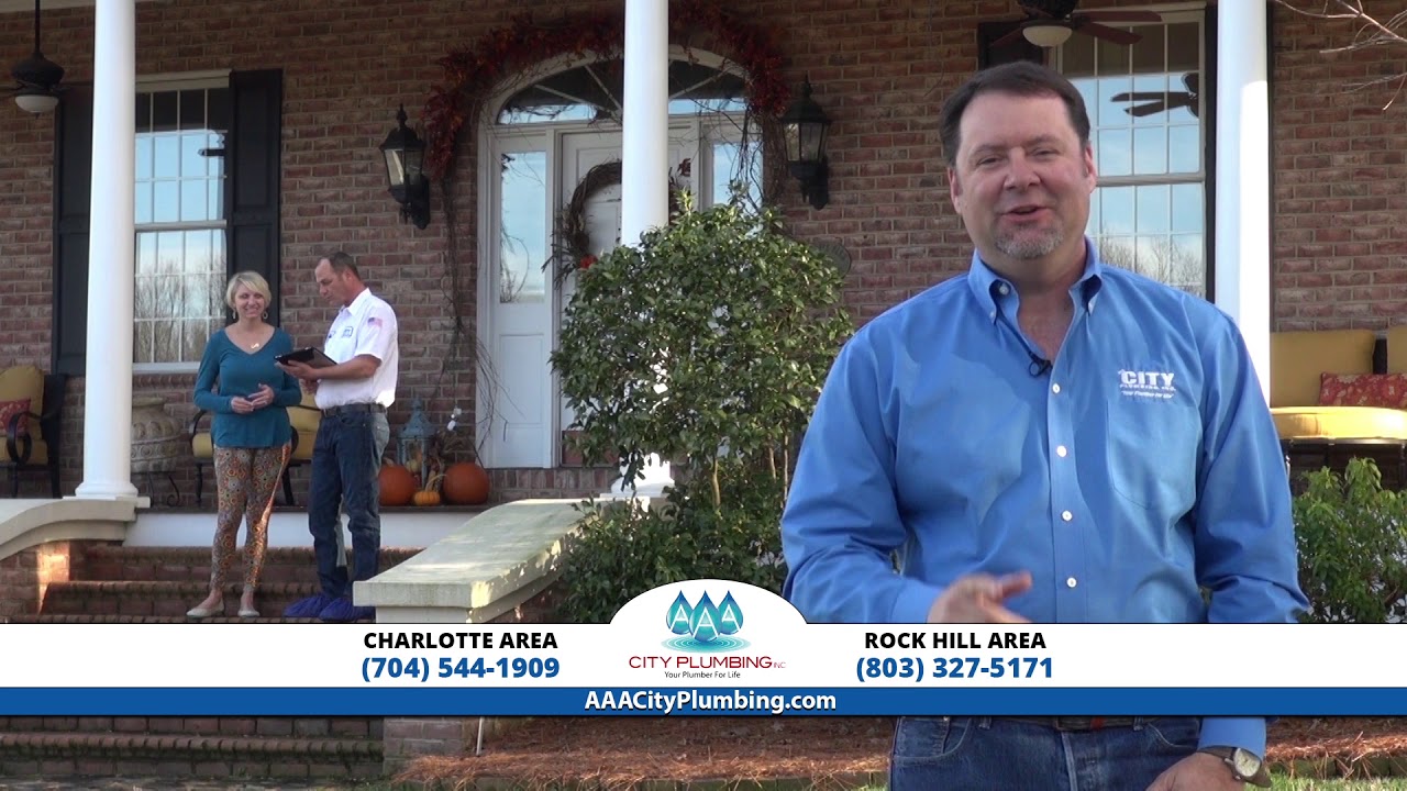 AAA City Plumbing - Qualified Plumbers