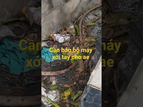 cần bán xới 30tr hs85 yamar cho e nào cần lh 0373110045