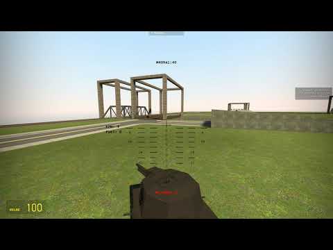 Steam Community :: Video :: gmod ACF Tank showcase thing