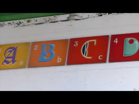 Laurent Savisky, peintre en lettres et collectionneur