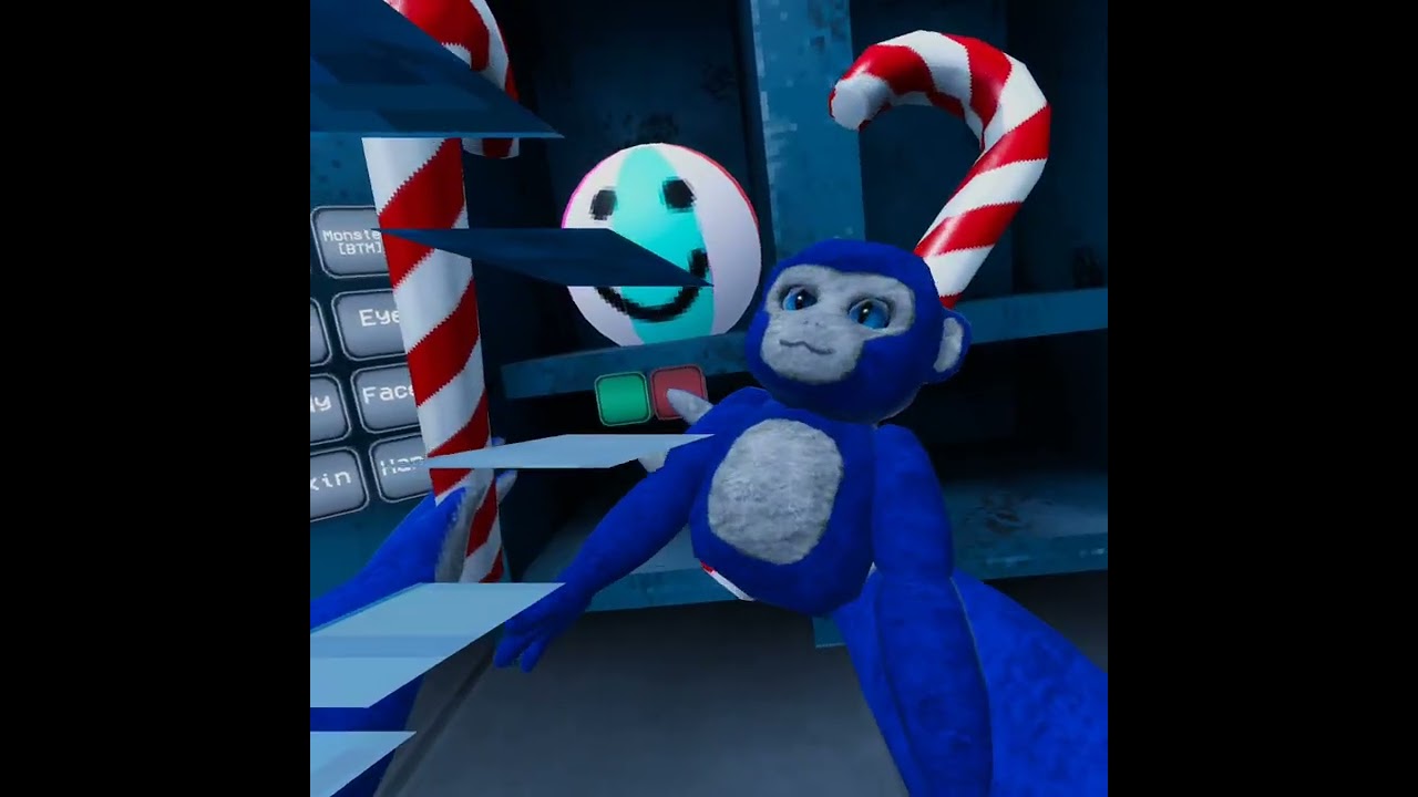 Lethal ape redux New MAP and new updates
