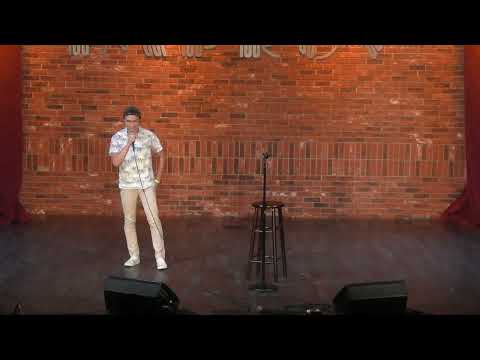 San Jose IMPROV Open Mic Apr13, 2022