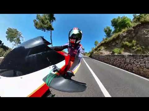 DUCATI 848 VS BMW S1000RR VS DUCATI STREETFIGHTER V4S VS YAMAHA R1