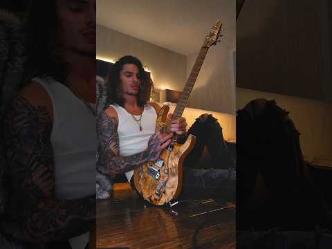 Beautiful Things was begging for guitar #bensonboone #guitarcover #guitar #music