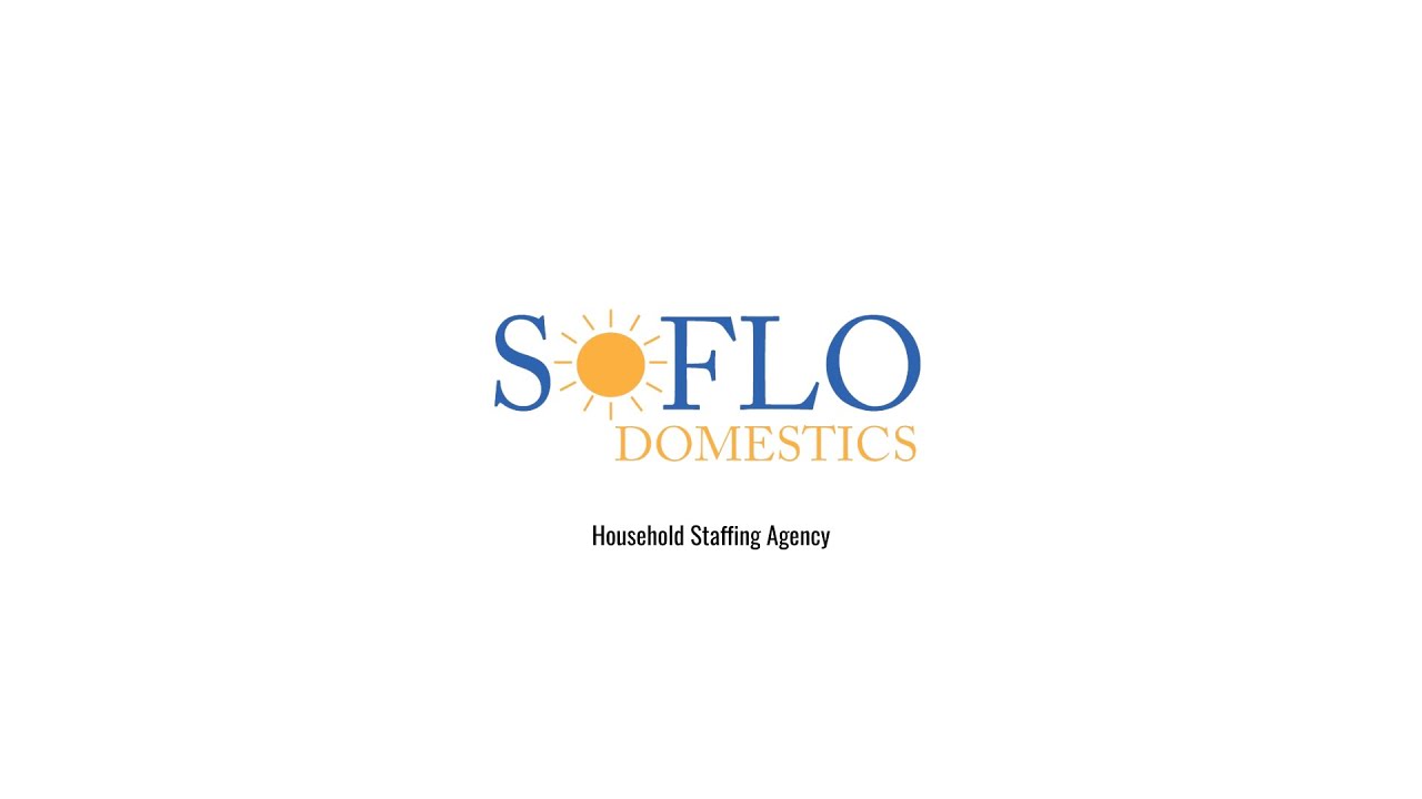 Luxury Household Staffing in South Florida | SOFLO Domestics