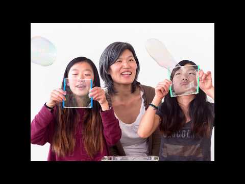 Science Snacks: Projects and Activities You Can Do! | Exploratorium