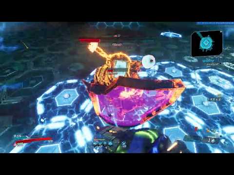 Steam Community :: Video :: KillaVolt Bossfight BL3