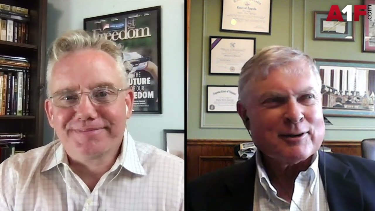 Halbrook Explains the Bruen Decision