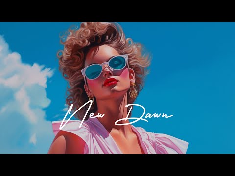 New Dawn – White Bat Audio