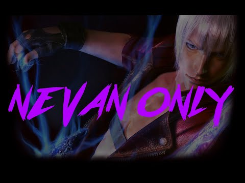 Steam Community :: Video :: DMC3 Nevan Only