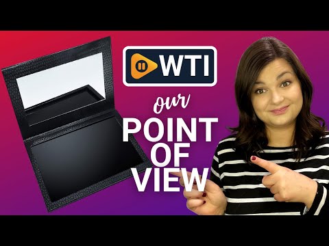 Allwon Magnetic Makeup Palette | Our Point Of View