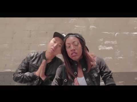 Ciara-Ride Choreography music video