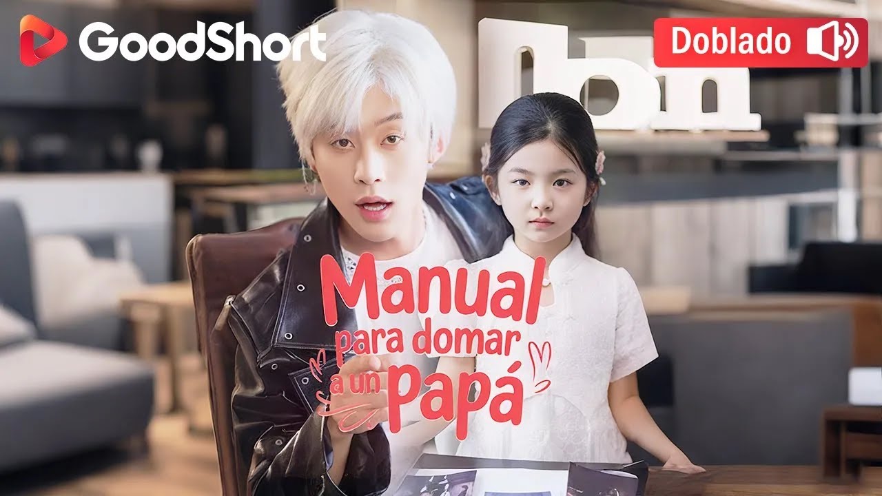 😘 [Dubbed]Manual for taming a dad | Reborn to fight arrogant nobles😱-GoodShort
