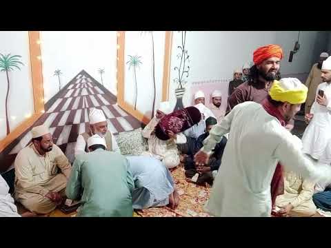 Kirpa kro mahraj ya moeen u din ll May 2025