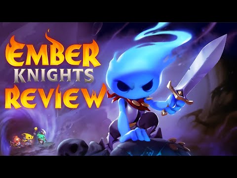 Steam Community :: Ember Knights