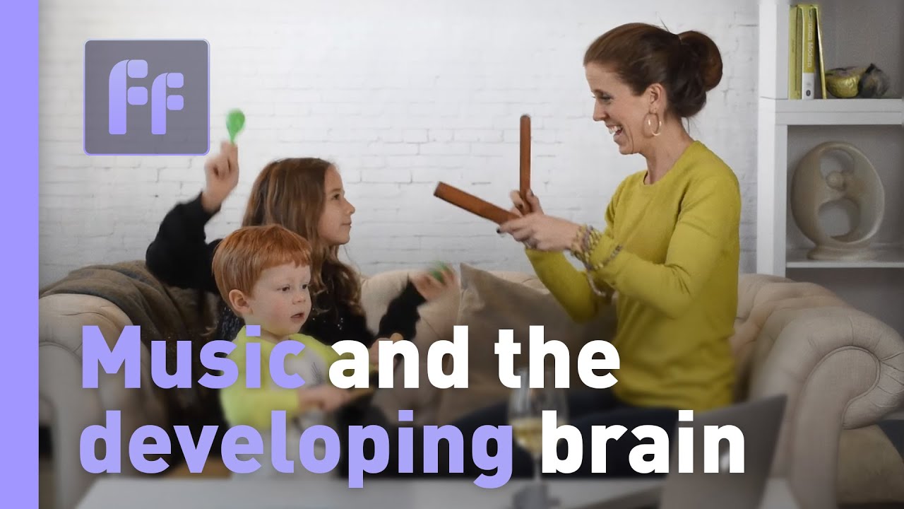 The Impact of Music on Brain Development: Insights from Jessica ...
