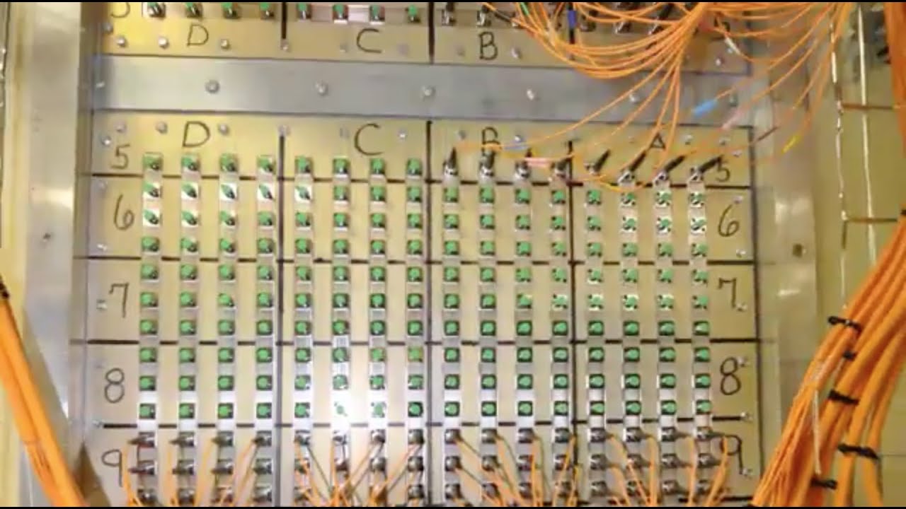 VLA Data Transmission Modules