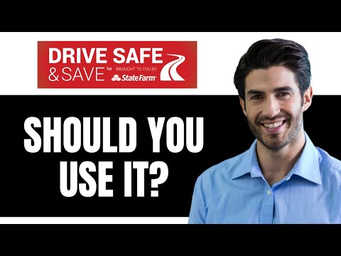 State Farm Drive Safe & Save - Should You Use It? (Full Review)