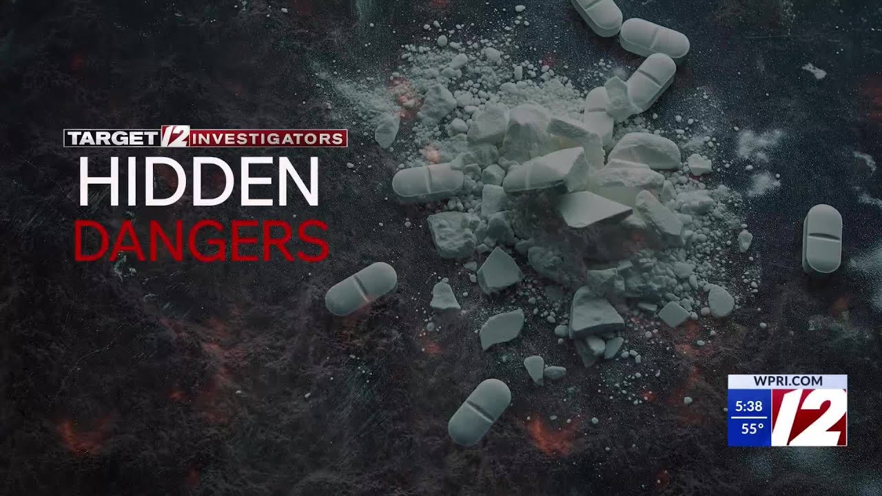 Target 12: Hidden Dangers