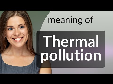 Understanding Thermal Pollution: An Essential Guide