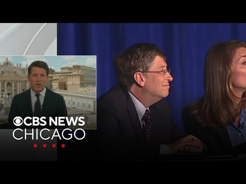 Bill Gates to give away $200B by 2045