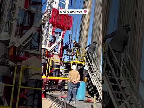 How This 400-Ton Machine Prevents Oil Rig Explosions!