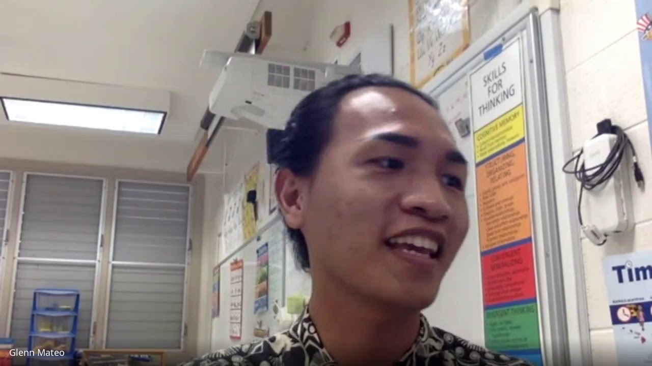 ED 330 The Interview