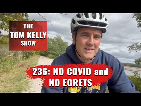 No Egrets – Tom Kelly