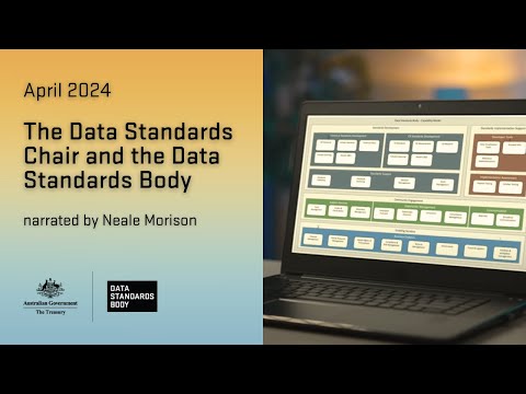 [108] The Data Standards Chair and the Data Standards Body (12/04/2024)