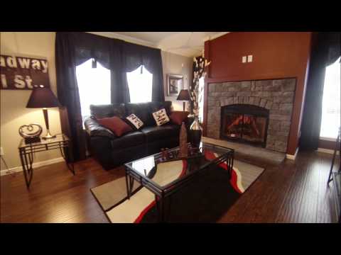 The Seneca 751 - Manufactured Homes by Titan Homes of New York