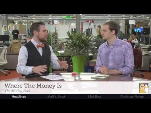 The CCAR Results Are In | Where the Money Is - 3/27/14 | The Motley Fool