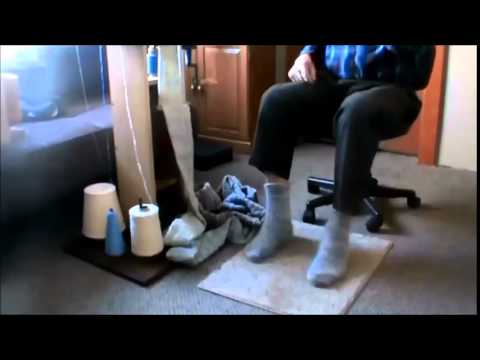 CSM Patterns - Circular Sock Knitting Machine Society