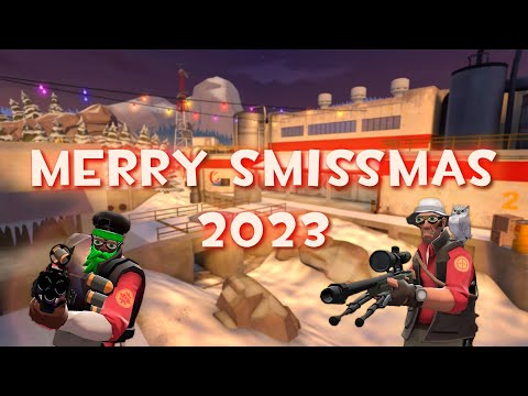 Steam Community :: Video :: TF2 Smissmas 2023 Trips (where is gorge ...