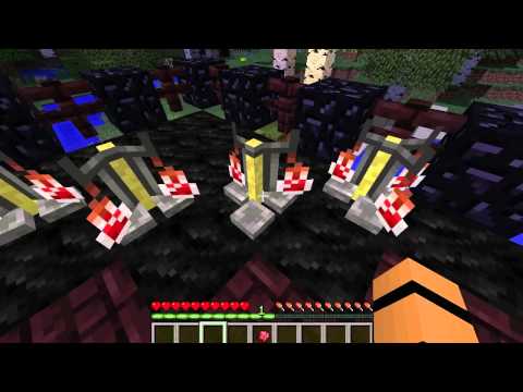 Minecraft Blocks & Items: Potion of Night Vision