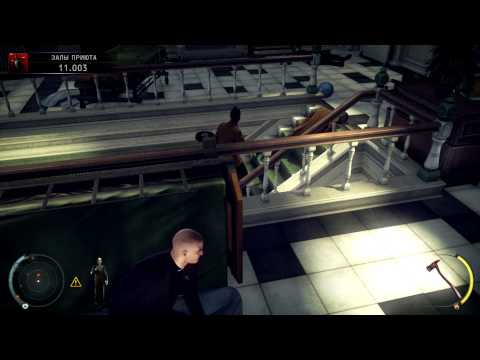 Steam Community :: Video :: Hitman Axe