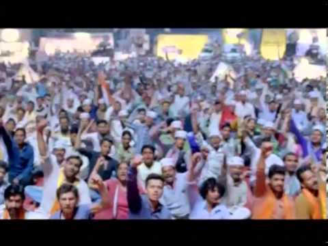 Satyagraha Movie Preview: Join The 'Revolution'