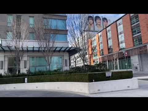 239 Brannan, San Francisco - Luxury 2bedroom - 2 Bath for lease. Spectacular Views!