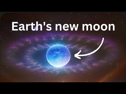 Say Hello to Earth's 2nd MOON!