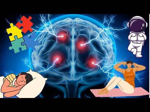 10 Prefrontal Cortex Exercises For Improved Mental IQ And Memory
