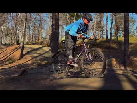 Easter holiday in Sweden - 2025 - part 5
