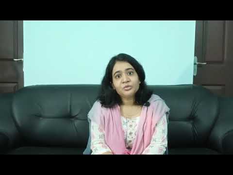 Know your Counselling Psychologist | Ms. Swathi Priya | Mind Make-up Clinic